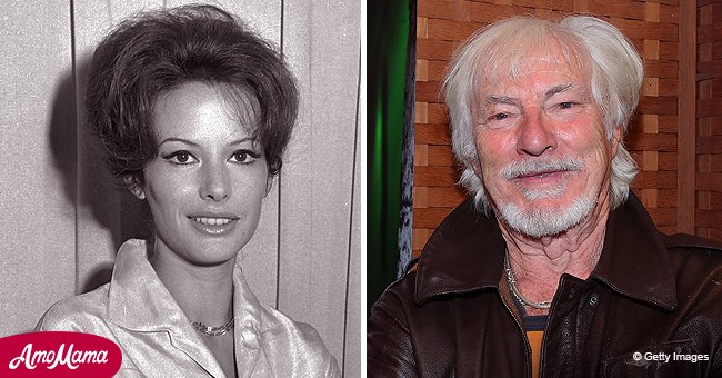 La vie et la mort de l’actrice française Pascale Audret, soeur du ...