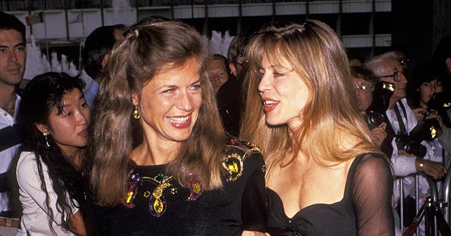 La hermana gemela idéntica de Linda Hamilton muere inesperadamente a los 63 años