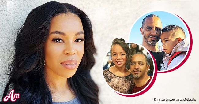Alexis Fields Thinks Her Husband Was Sent to Her — Inside ‘Sister ...