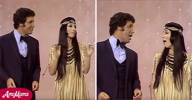 Cher and Tom Jones' Duet Was So Good That It Charms People Even after ...