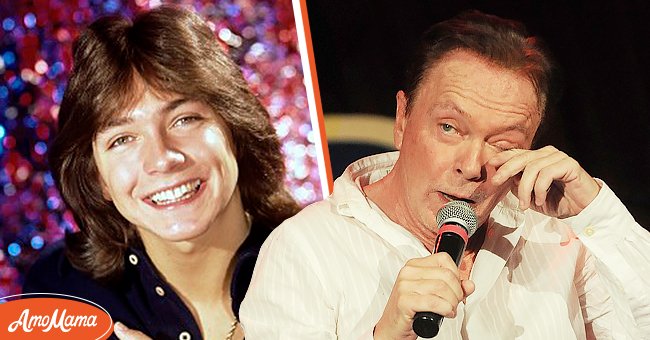 David Cassidy Knew He Shared the Same Fate as His Mother but Spent Time ...
