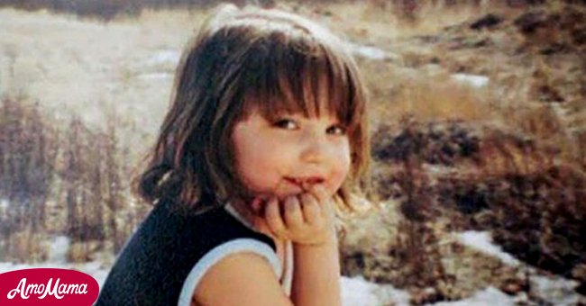 Parents Do Not Give Up Hope in Search of Their Daughter Who Disappeared ...