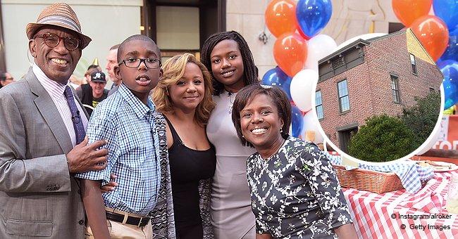 Take a Look inside Al Roker and His Wife Deborah's Cozy Hudson River ...