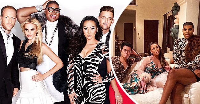 How the Lives of 'Rich Kids of Beverly Hills' Stars Have Changed ...