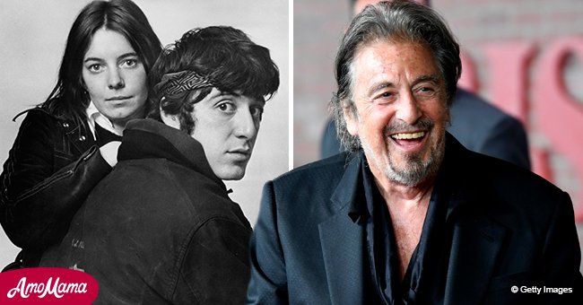Al Pacino Once Opened up about His Life as He Detailed His Lonely Childhood
