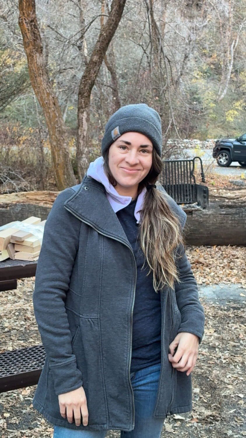 Utah Mother Allegedly Vanished with 4 Children, Leaving 'Delusional ...