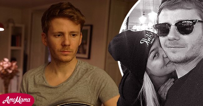 "Star Ac" : qu’est devenu Patxi Garat