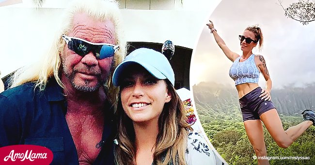 Check Out 'Baby Lyssa' Chapman's Stunning Figure in This New Photo She ...