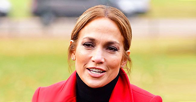 Jennifer Lopez, 51, Defies Her Age as She Launches her Own Makeup Brand ...