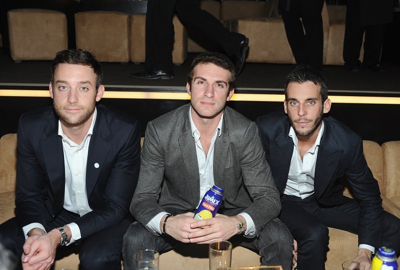 What Does Cooke Maroney Do? inside His Art Career & Life outside ...