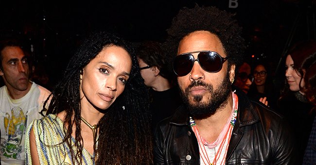 Lenny Kravitz Alleges Bill Cosby Fired Lisa Bonet from 'A Different ...