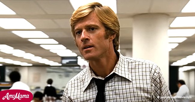 Discover behind-the-Scenes Details on 'All the President's Men' since ...