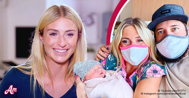 Jasmine Roth's Husband Brett Roth Runs a Staffing Company — Meet the ...