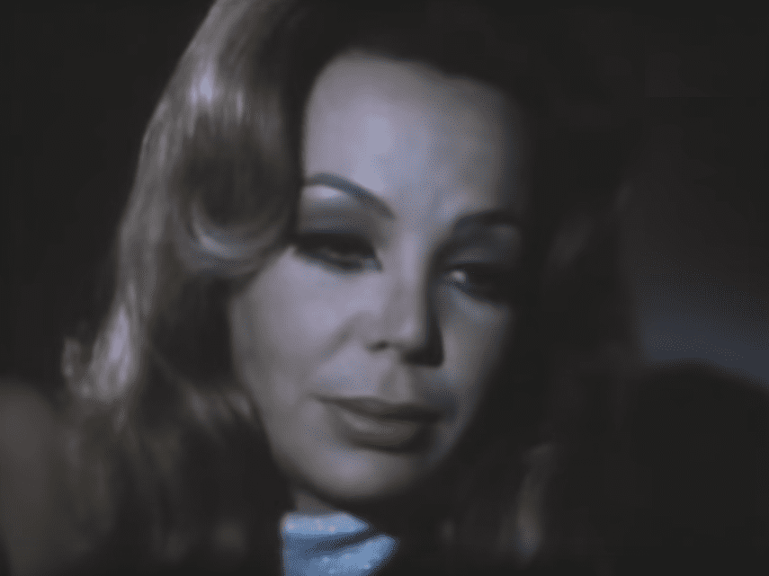 Liliana Durán: actriz española del cine mexicano que murió olvidada en ...