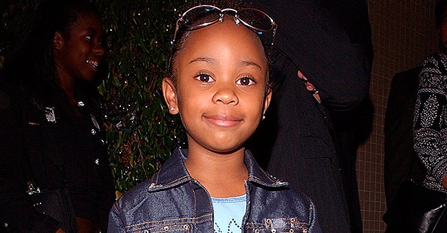 Meet Bernie Mac's Look-Alike Daughter Je'Niece McCullough & His ...