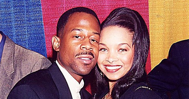 Martin Lawrence's Ex-wife Pat Smith Looks Youthful In a New Selfie ...