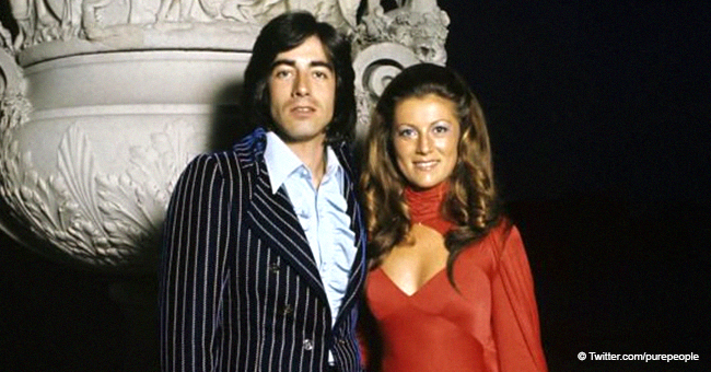 Eric Azhar a ramené Sheila à la vie après la mort de son fils