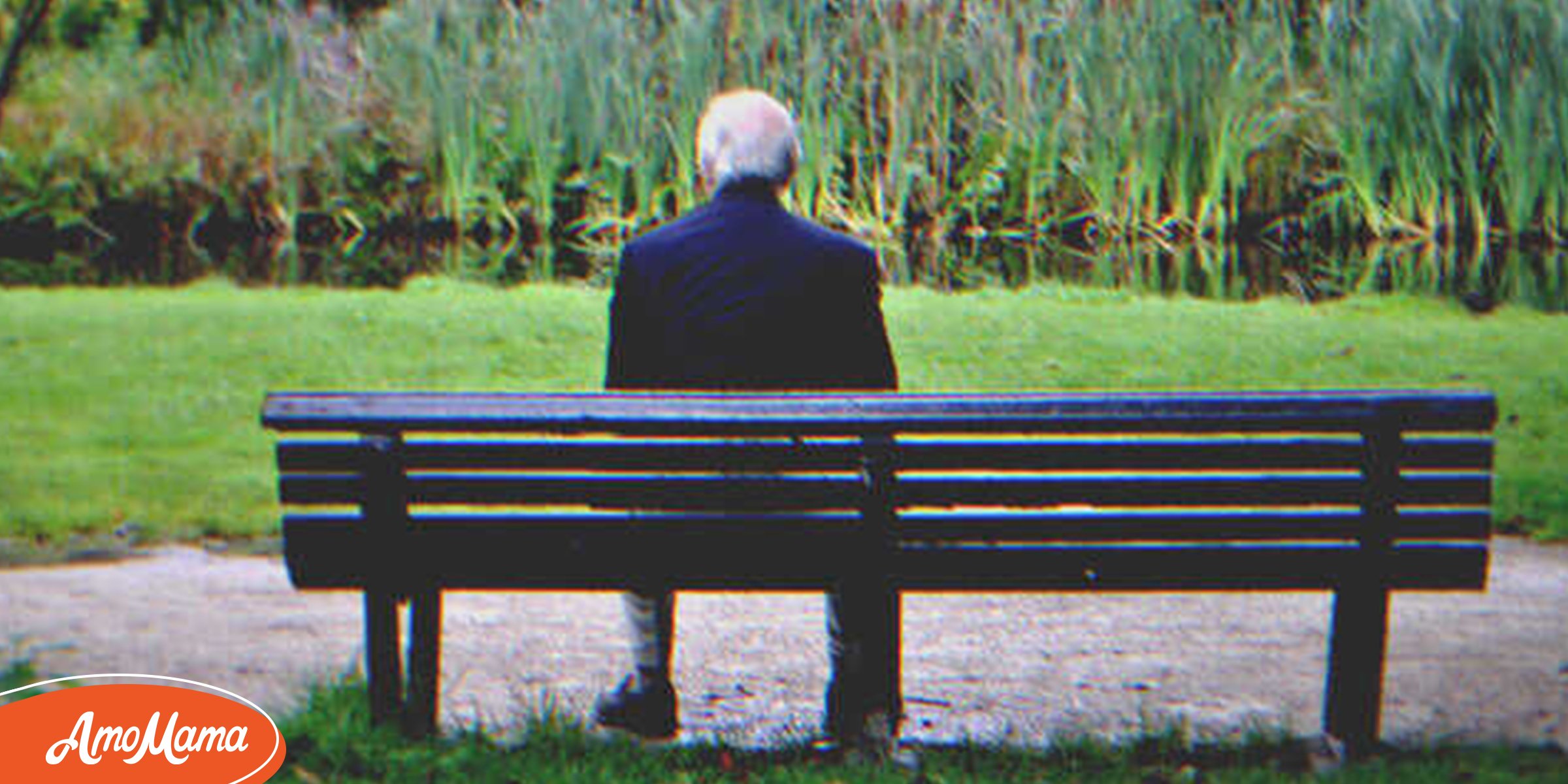 Poor Aging Dad Is Stricken with News of His Only Daughter Excluding Him ...