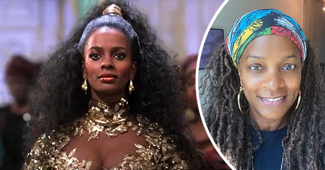 Shari Headley Will Be Back as Lisa McDowell in Eddie Murphy's 'Coming 2 ...