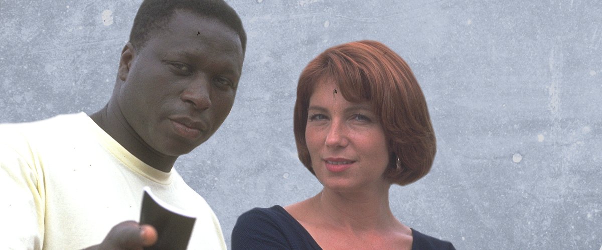 Isaac Diouf se demande "quand sa maman (Sandrine) rencontrera à nouveau ...