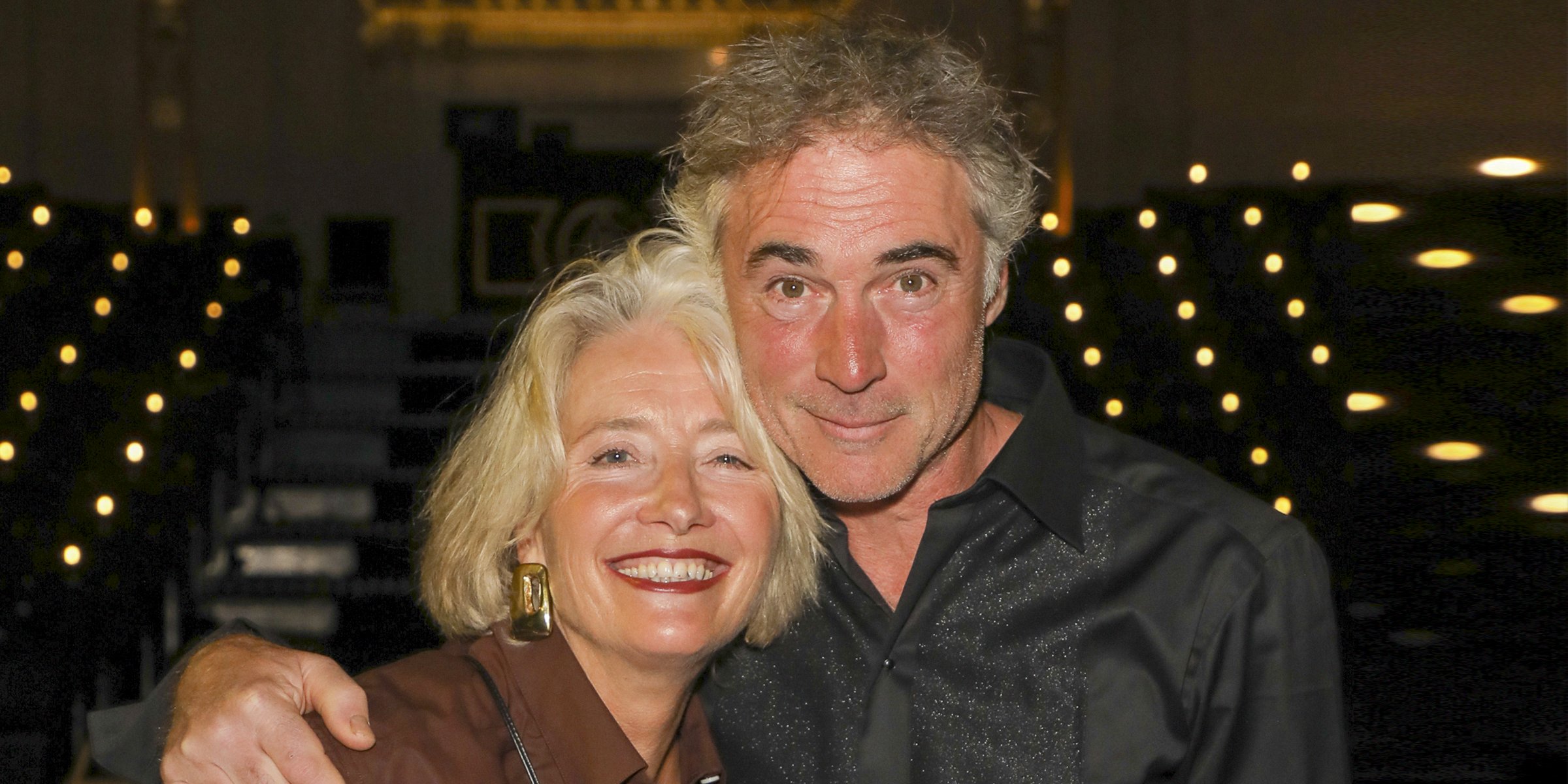 Emma Thompson’s Husband: Inside the ‘Love Actually’ Star’s Beautiful ...
