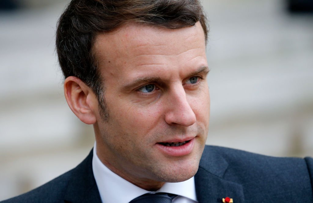 Divorce, enfants, travail : tout sur Jean-Michel, le père d’Emmanuel Macron