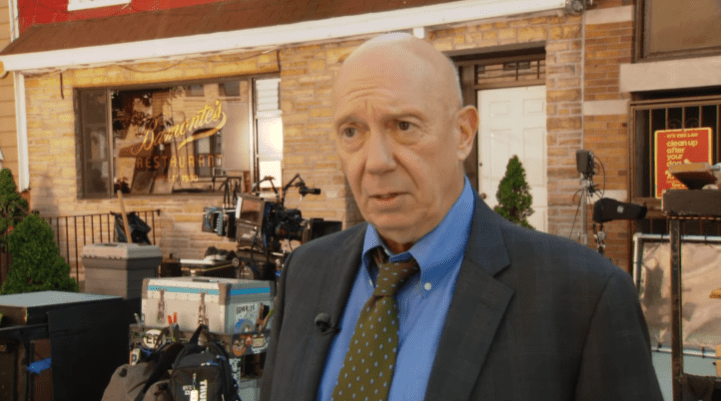 ‘Law & Order’s’ Dann Florek’s 38-Year Marriage Started with Tough Times ...