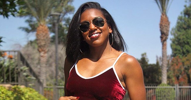 Ashley Monique Clark, Who Played Sydney in 'The Hughleys' Stuns in ...