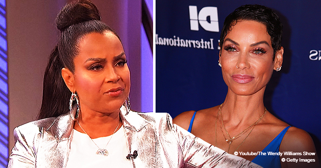 LisaRaye McCoy Gets Candid about Duane Martin Feud, Sheds Light on Her ...