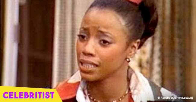 Remember Thelma from 'Good Times'? She has a 23-year-old daughter who ...