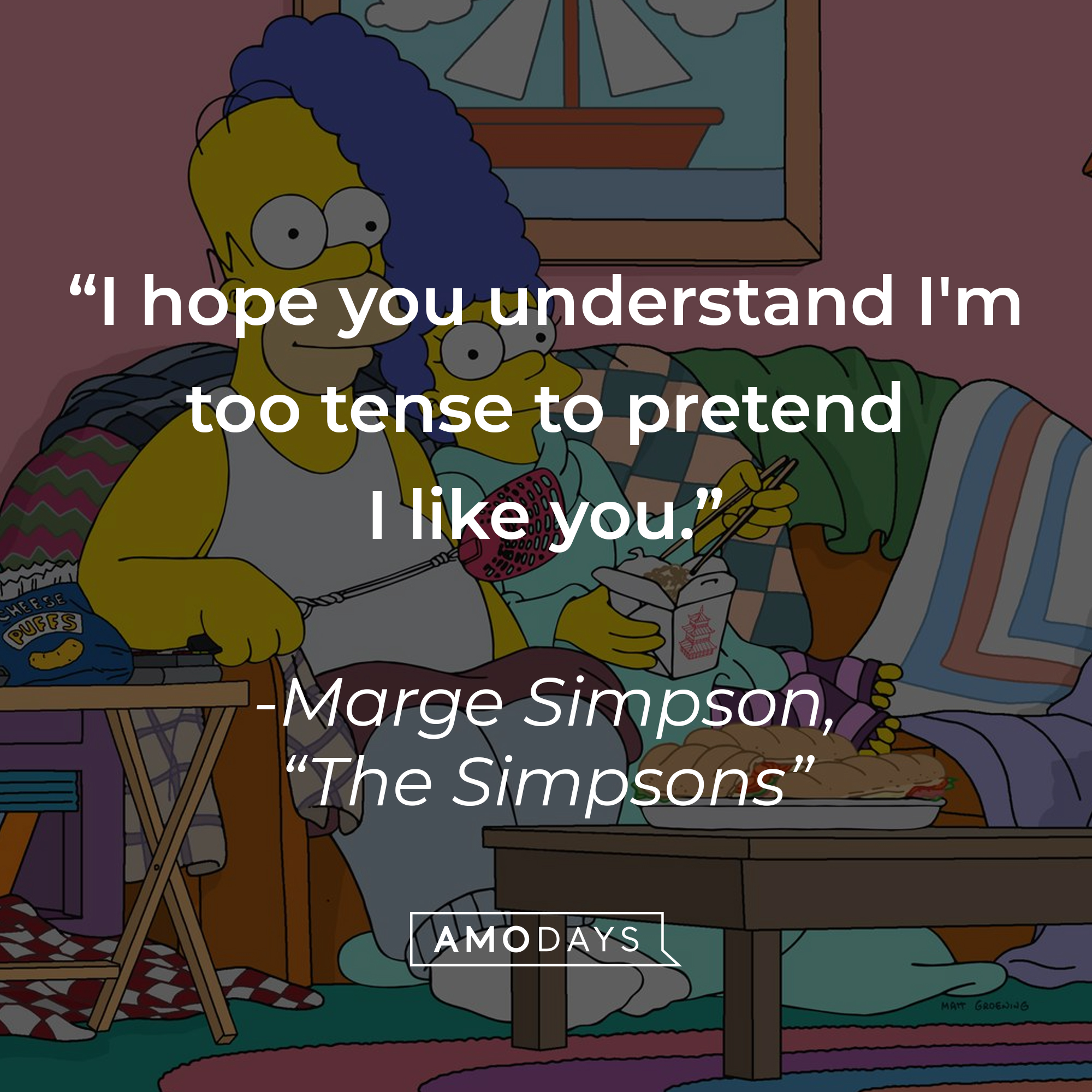 41 Marge Simpson Quotes That Perfectly Depict Mom Life 41 Marge Simpson Quotes That Perfectly Depict Mom Life
