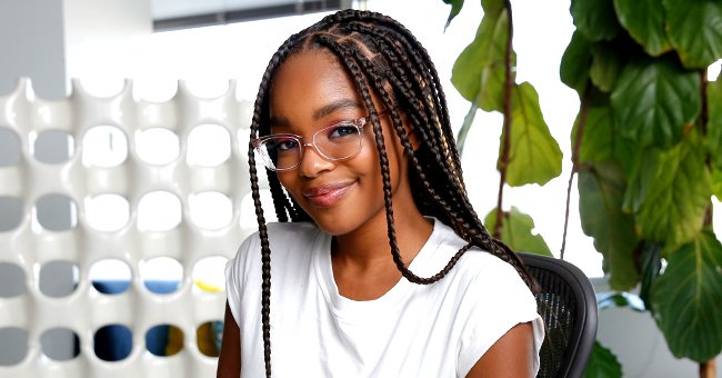 'Black-ish' Star Marsai Martin, 16, Nabs Guinness World Record for ...