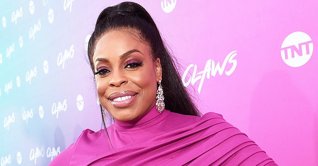 Fans Praise Niecy Nash's Daughter Dia for Her Angelic Voice as She ...