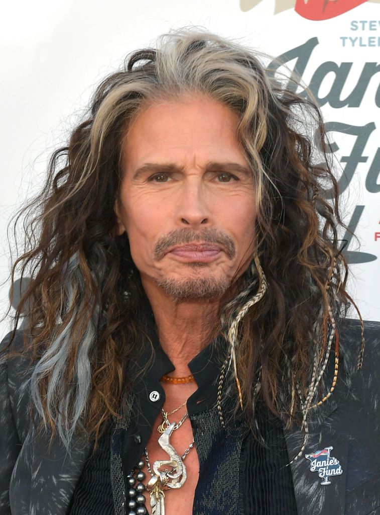 Has Steven Tyler Had Cosmetic Surgery?