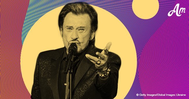 A quel point connaissez-vous Johnny Hallyday? A quel point connaissez-vous Johnny Hallyday?