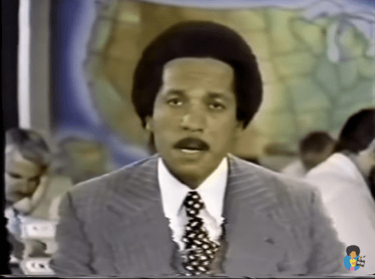 Max Robinson Was the First Black Network News Anchor — Inside His Life ...