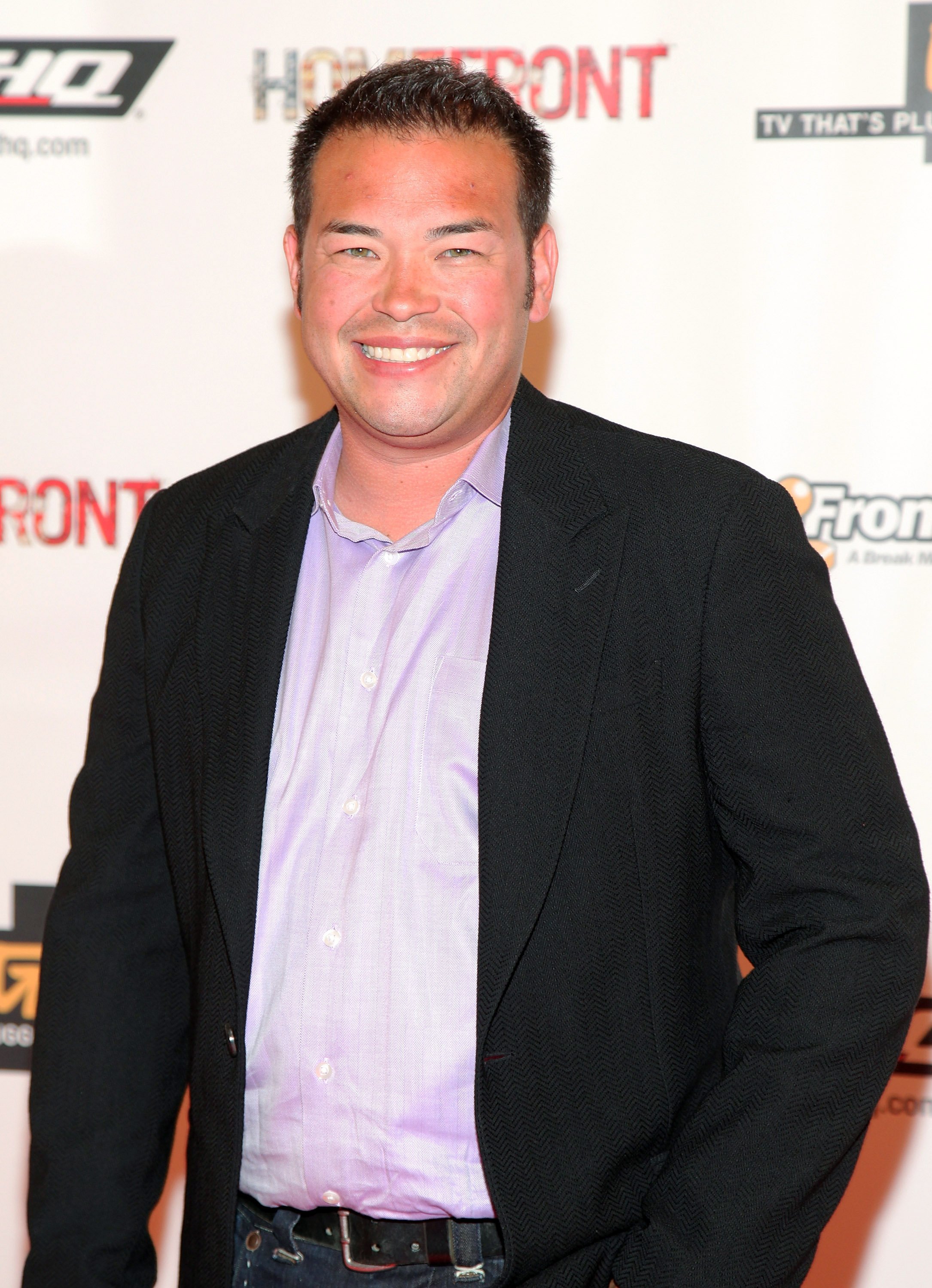 Jon Gosselin's Son Collin Has a Positive Outlook on Life after Getting ...