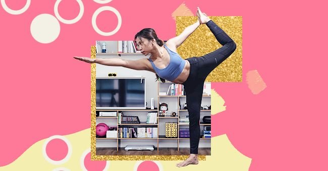 5 Tips To Set Up An At-Home Exercise Studio