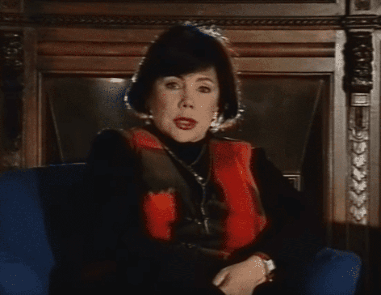 Isabel Pisano: su camino desde la cima del éxito hasta la traición y el ...