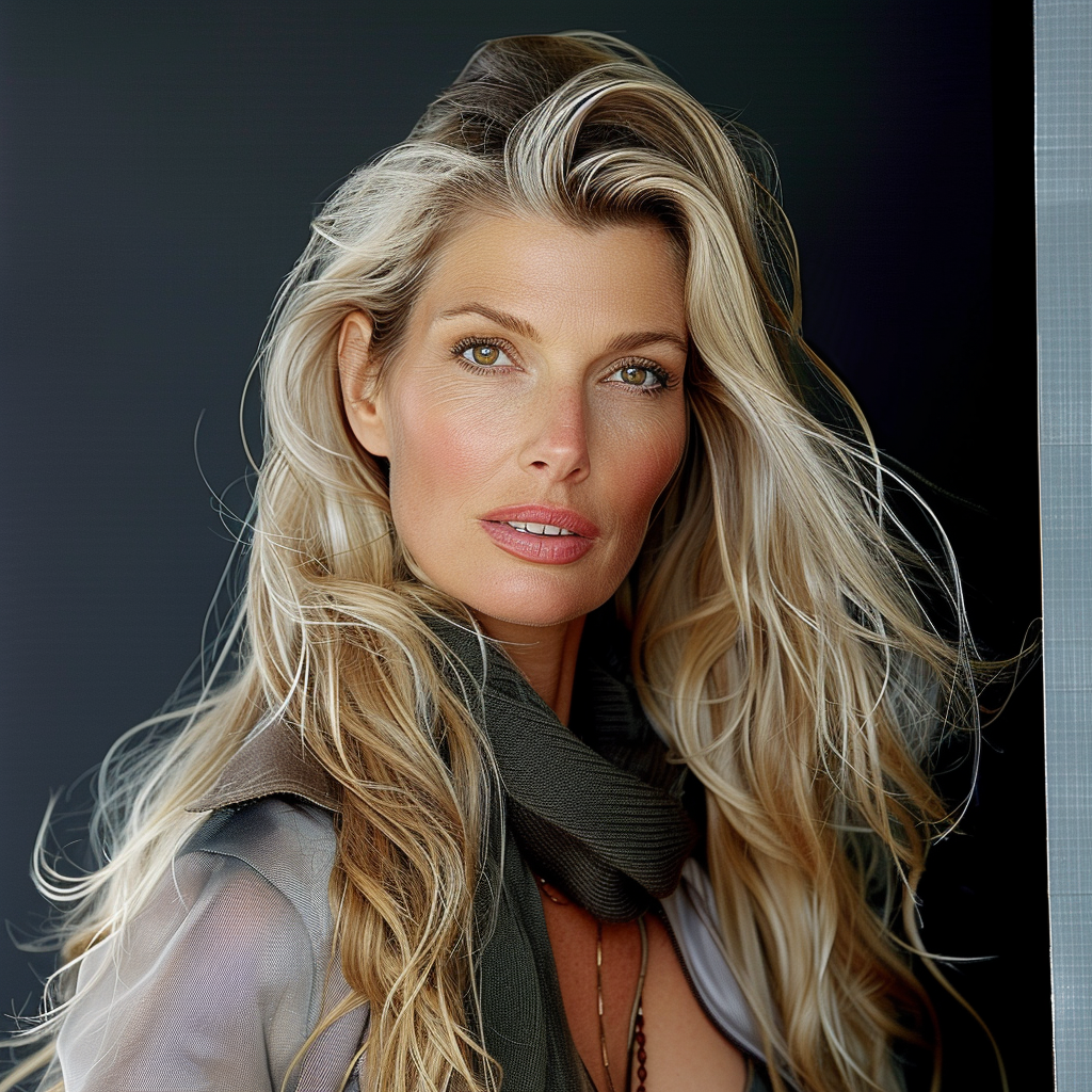 How 3 World Famous Beauty Icons Would Look Today If They Had Never Used