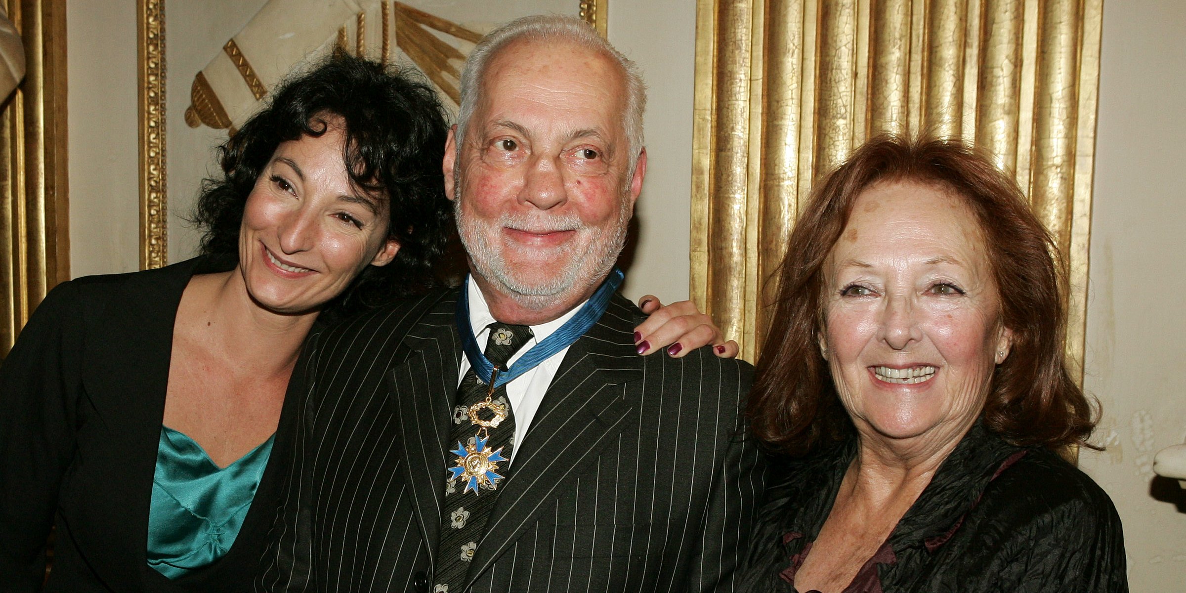 Michel Drucker a "immédiatement considéré la fille de Dany comme sa ...