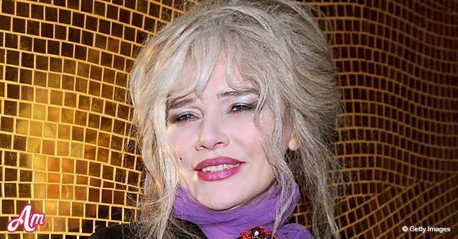 Armande Altaï a 76 ans aujourd'hui : Zoom sur sa vie après la "Star ...