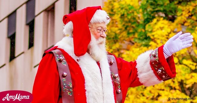 Santa Won't Be Coming to Macy's This Christmas Season — Here's Why