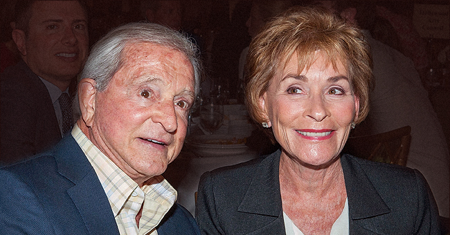 Así fue como el segundo matrimonio de Juez Judy terminó en divorcio ...