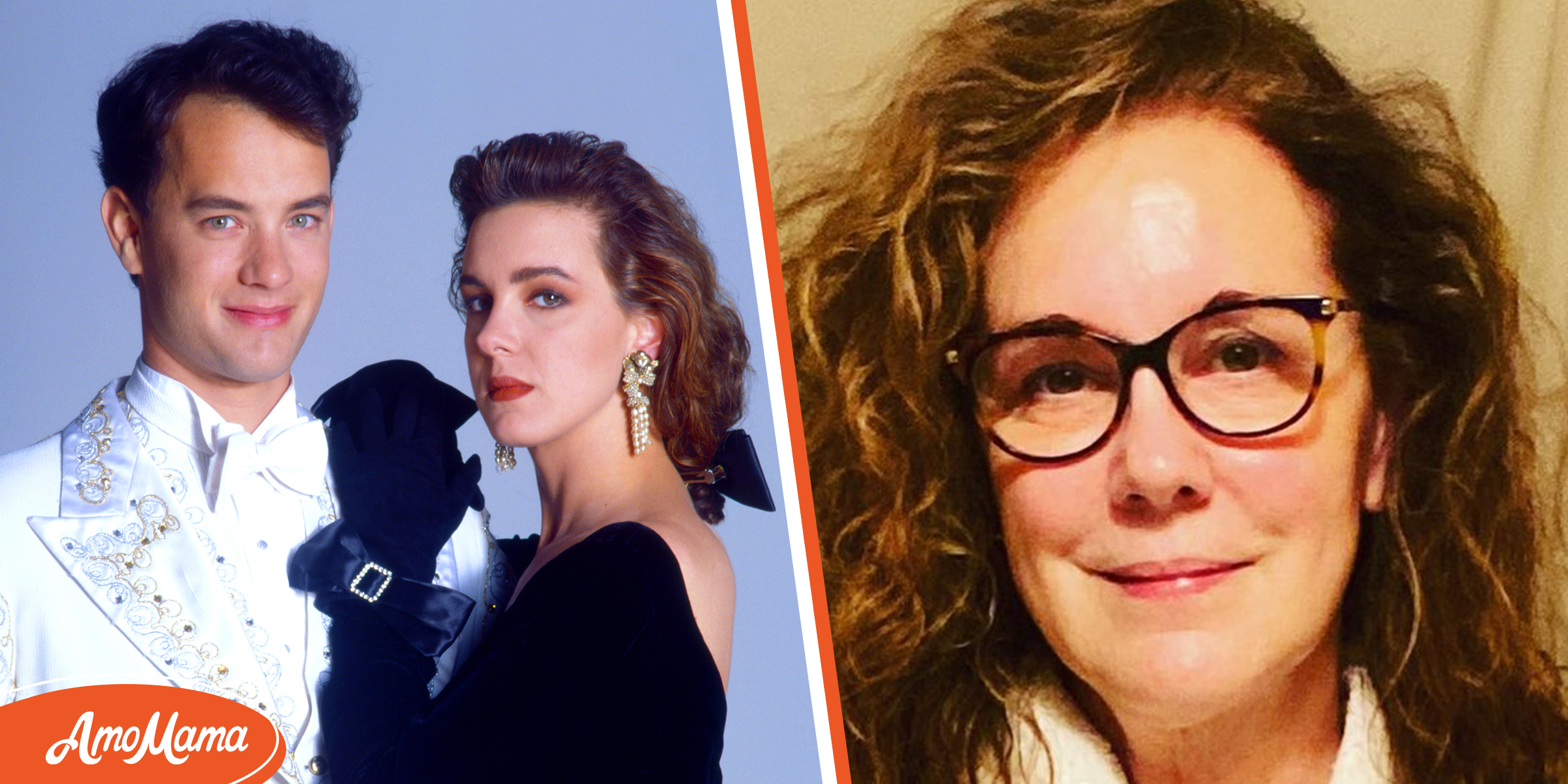 Susan from 'Big' Still Flaunts Curls in Makeup-Free Photos at 62 after ...