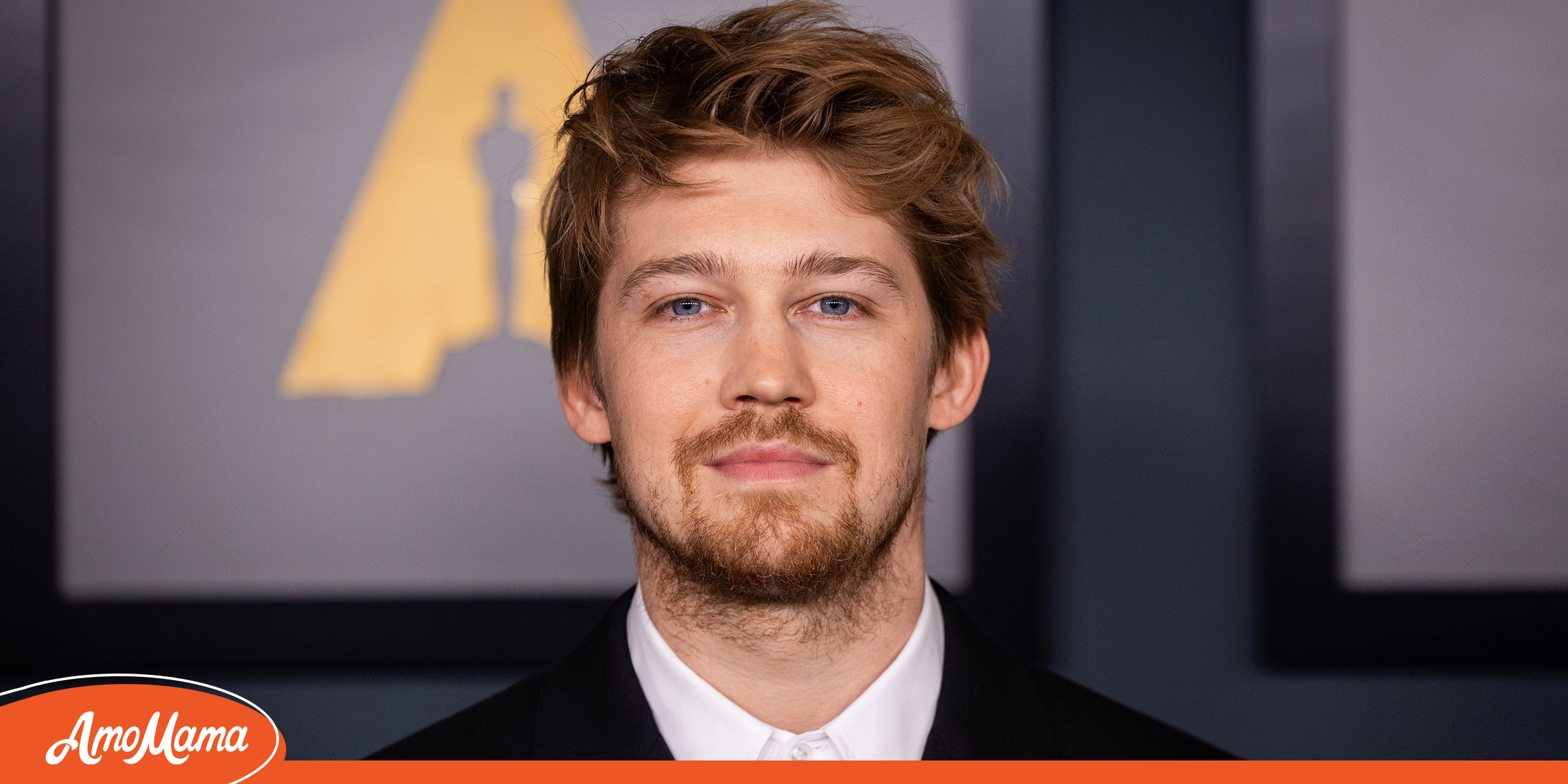 Who Are Joe Alwyn's Brothers Patrick and Tom Alwyn? They Prefer Privacy