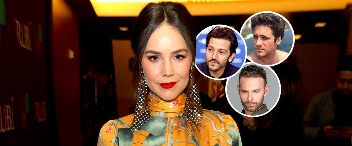 Muriel Hernández: la modelo que saltó de "Lucky Ladies" al corazón de ...