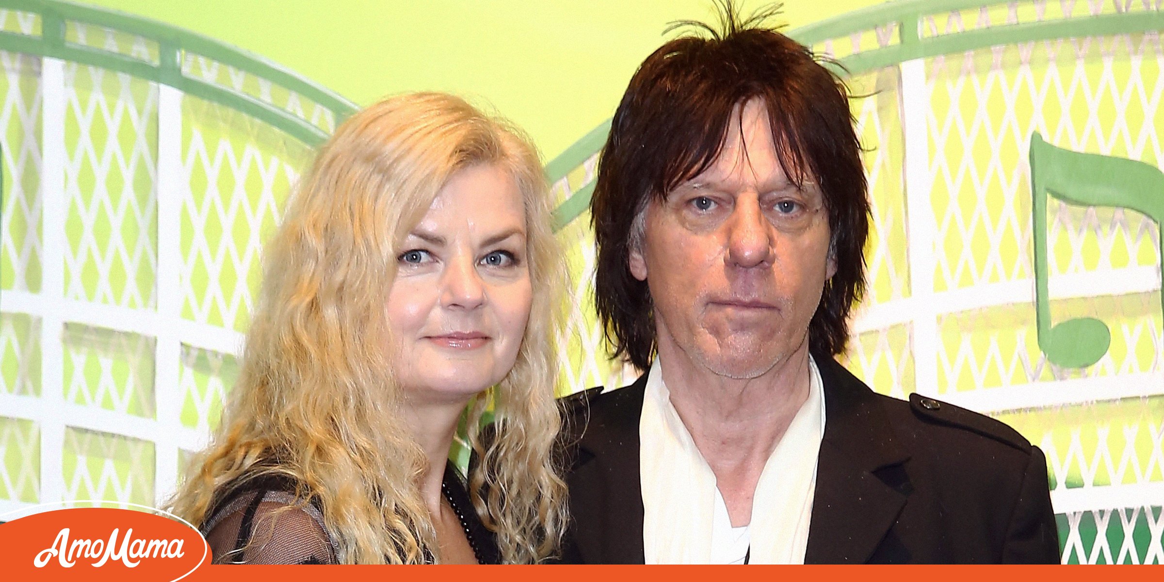 Jeff Beck Was Married Twice: More about His Wives