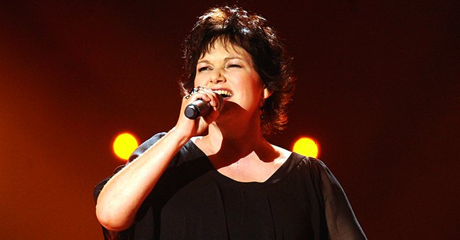 Maurane : sa dernière apparition sur scène la veille de sa disparition ...