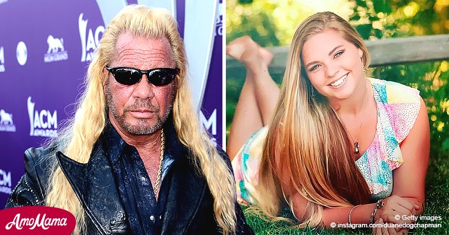 Duane 'Dog' Chapman Celebrated His Daughter Cecily's Birthday with a ...